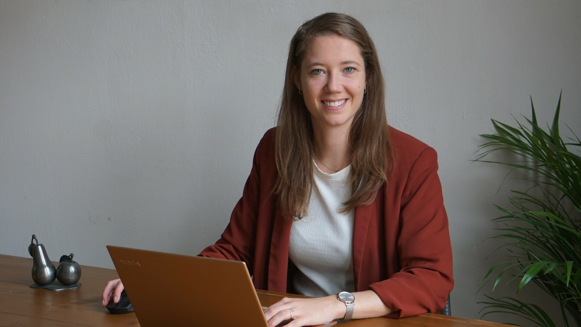 Een dag uit het leven van leefstijlcoach Marieke | LeefstijlCoach Academy